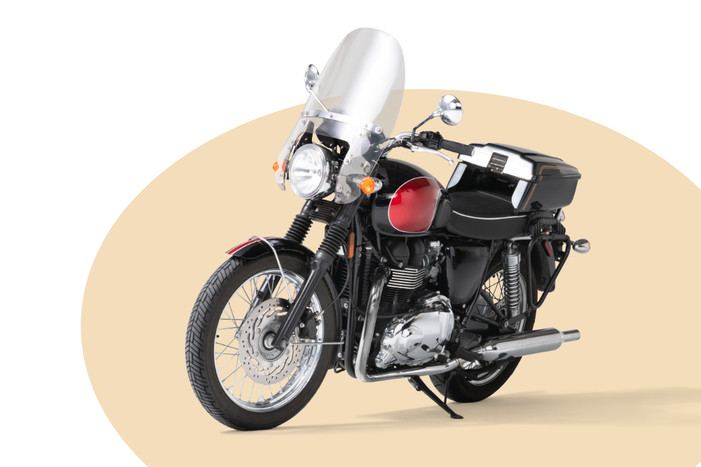 Motorcycle Insurance & More in CA | Yurik Ghazakhetsyan - State Farm®