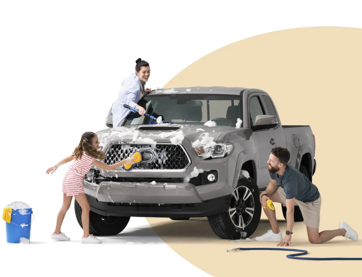 Get A Quote for auto insurance!