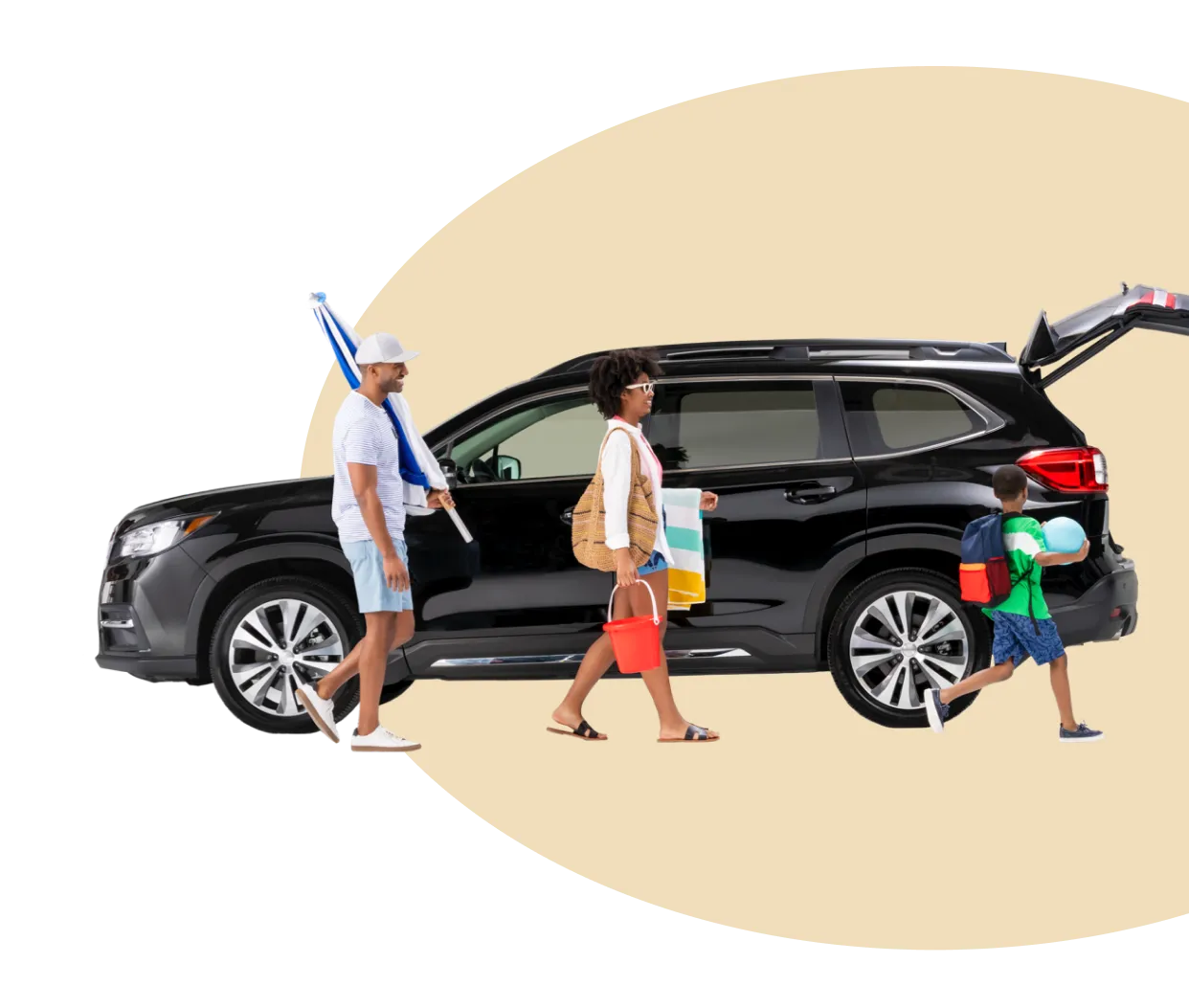 Get A Quote for auto insurance!