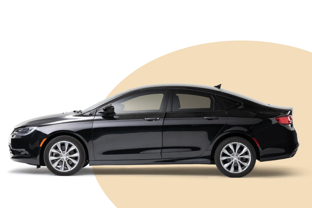 Get A Quote for auto insurance!