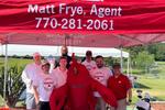 GA Auto & Home Insurance Agent Matt Frye - State Farm®