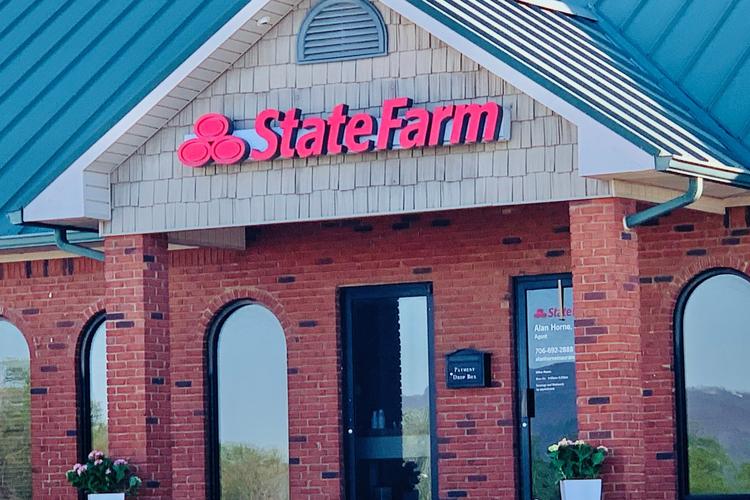 Insurance Agent Alan Horne, Jr. in Jasper GA – State Farm®