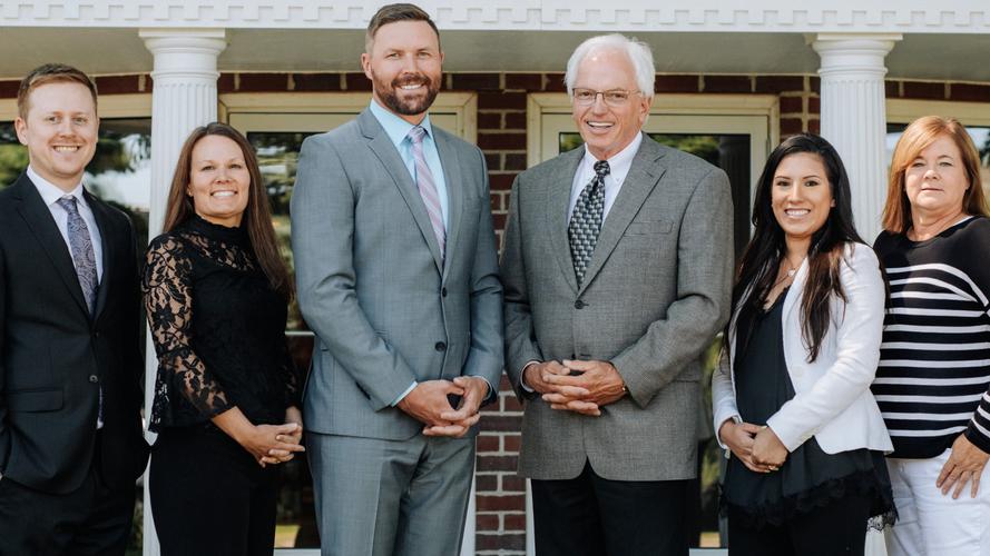 State Farm Insurance Agent Andy Hedlund in Rogers MN