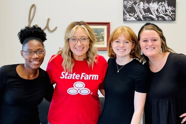 SC Auto & Home Insurance Agent Ariel McLanahan - State Farm®
