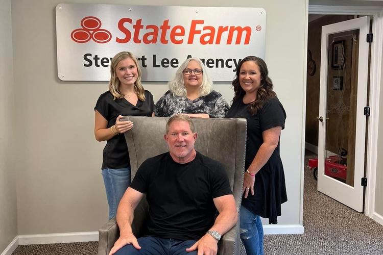 AL Auto & Home Insurance Agent Stewart Lee - State Farm®