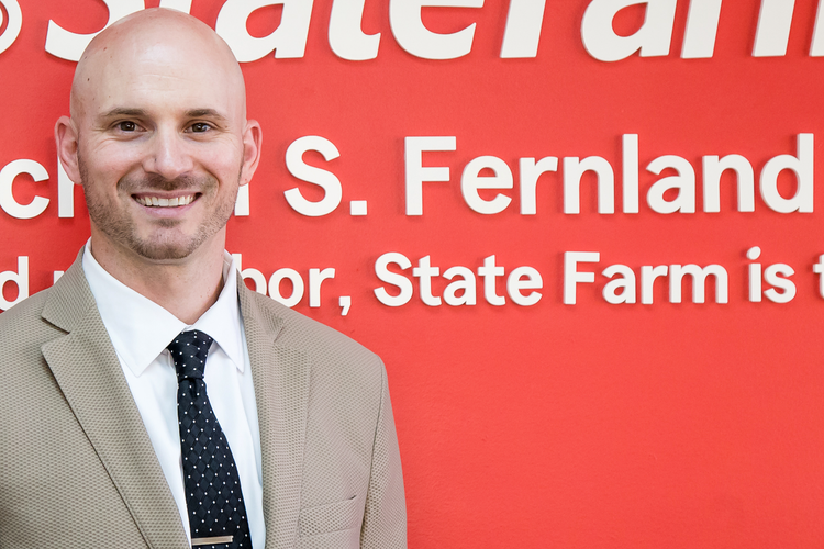 Auto & Home Insurance in FL | Michael Fernland - State Farm