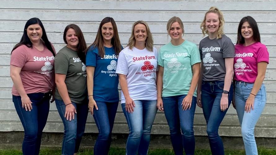 MN Auto & Home Insurance Agent Amy Christopherson - State Farm®