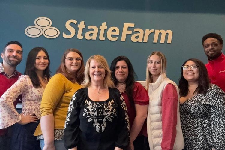 MD Auto & Home Insurance Agent Stephanie Jameson - State Farm®