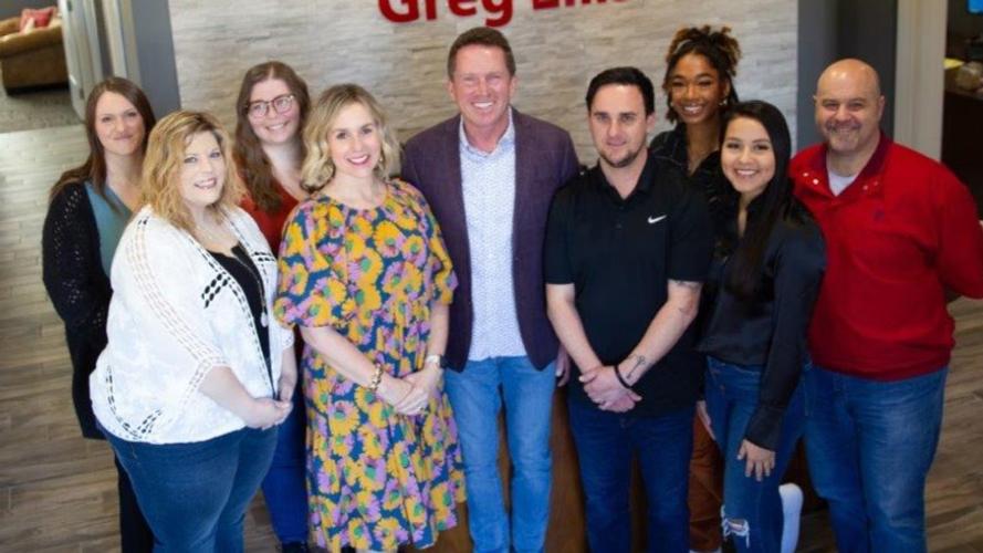 OK Auto & Home Insurance Agent Greg Ellis - State Farm®