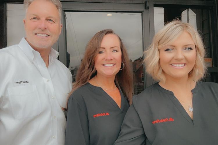 State Farm Insurance Agent Rob Rippy in Jeffersonville IN