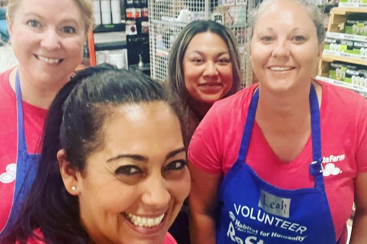 State Farm Insurance Stephanie Sponder Denver, Colorado