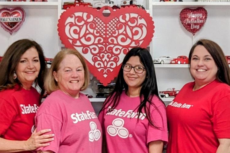 Home, Auto Insurance & More in GA | Sharon DeMott – State Farm®