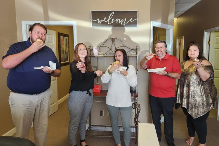 GA Auto & Home Insurance Agent Douglas Phelps - State Farm®