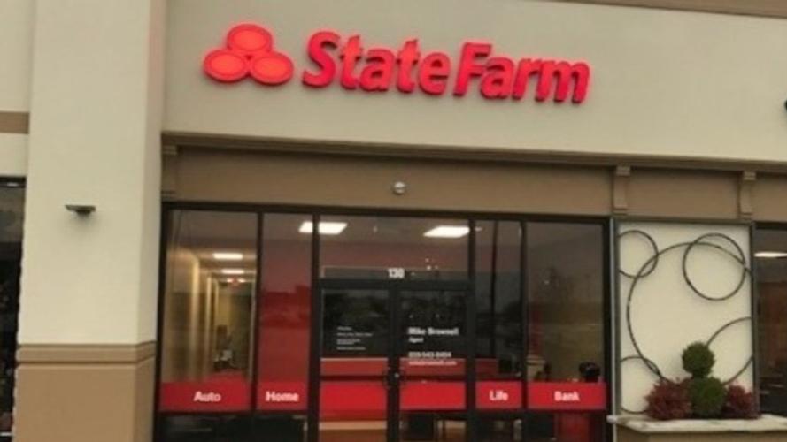 Insurance Agent Mike Brownell in Lexington KY – State Farm®
