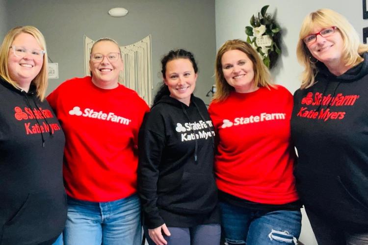 WI Auto & Home Insurance Agent Katie Myers - State Farm®