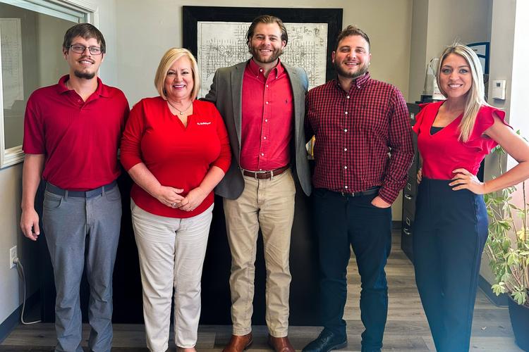 OK Auto & Home Insurance Agent Jeff Millerd - State Farm®