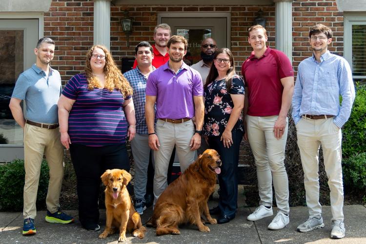 Memphis TN State Farm Insurance Agent Matt Haaga