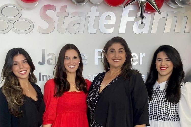 FL Auto & Home Insurance Agent Jamie Pelzer - State Farm®