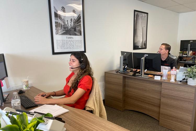 FL Auto & Home Insurance Agent Jamie Pelzer - State Farm®