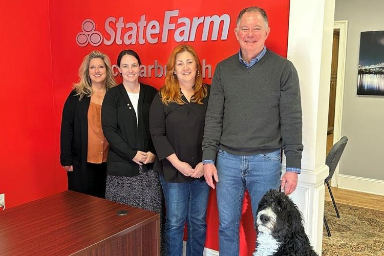 State Farm Insurance Agent Chuck Yarbrough in Hixson TN