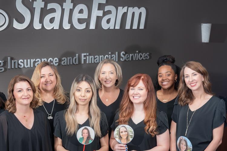 State Farm Insurance Agent Damy Anderson in Centennial CO