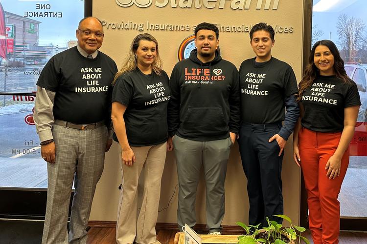 WA Auto & Home Insurance Agent Eric Silvers - State Farm®