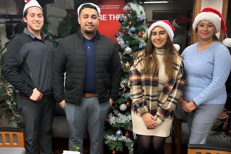 WA Auto & Home Insurance Agent Eric Silvers - State Farm®