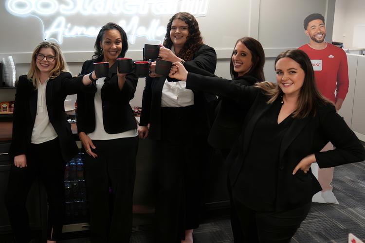 State Farm Insurance Agent Aimee Malloy in North Chesterfield VA