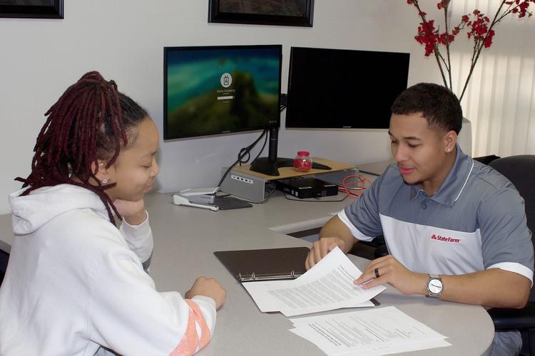 President's Club State Farm Agent Clinton Coble