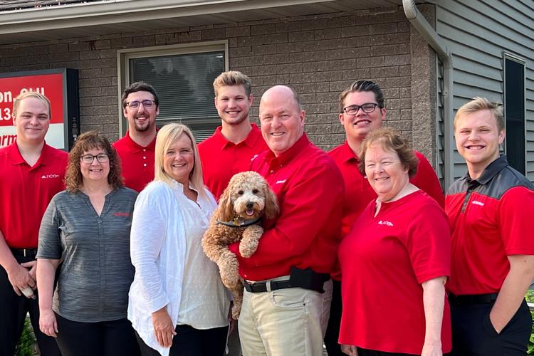 Home, Auto Insurance & More in IA | Brad Jacobson – State Farm®