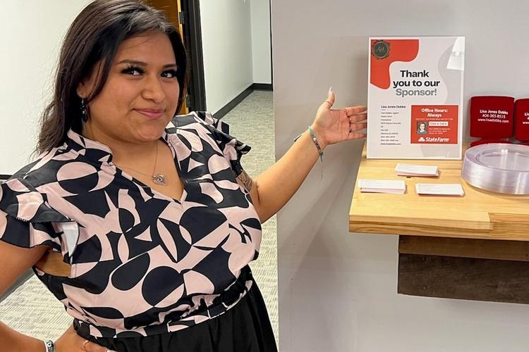 GA and NC Auto & Home Insurance Agent Lisa Dobbs State Farm®