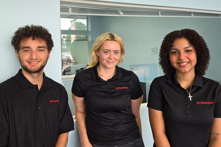 MD Auto & Home Insurance Agent Jessica Hickey - State Farm®