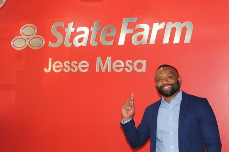FL Auto & Home Insurance Agent Jesse Mesa - State Farm®