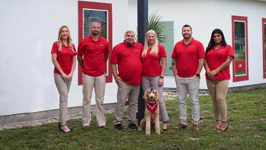 Home, Auto Insurance & More in FL | Andrew Engelmann – State Farm®