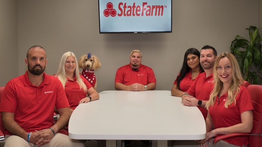 Home, Auto Insurance & More in FL | Andrew Engelmann – State Farm®
