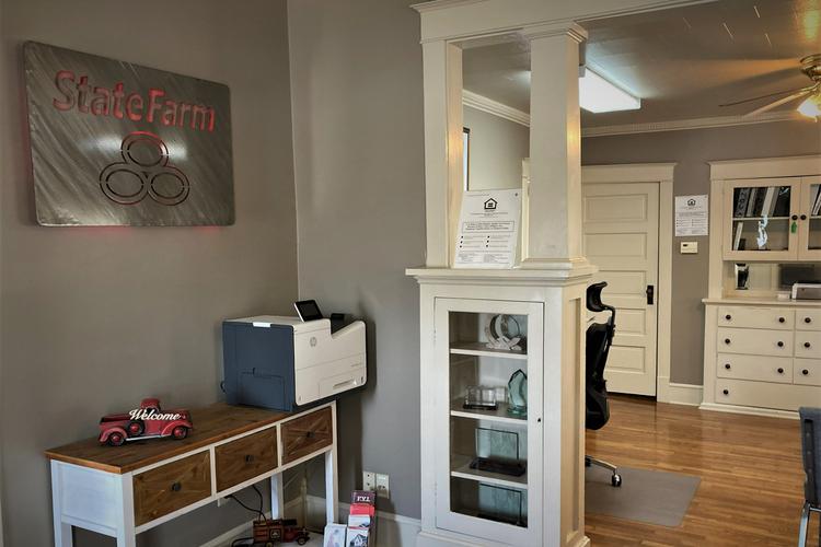 IL Auto & Home Insurance Agent Leon Gobczynski - State Farm®