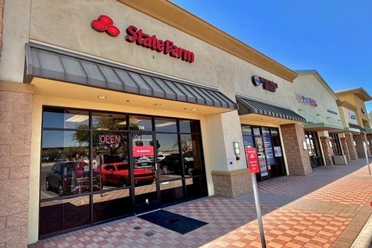 AZ Auto & Home Insurance Agent Lisa Ross - State Farm®