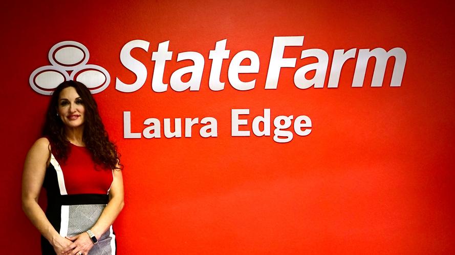 Home, Auto Insurance & More in TX | Laura Edge – State Farm®