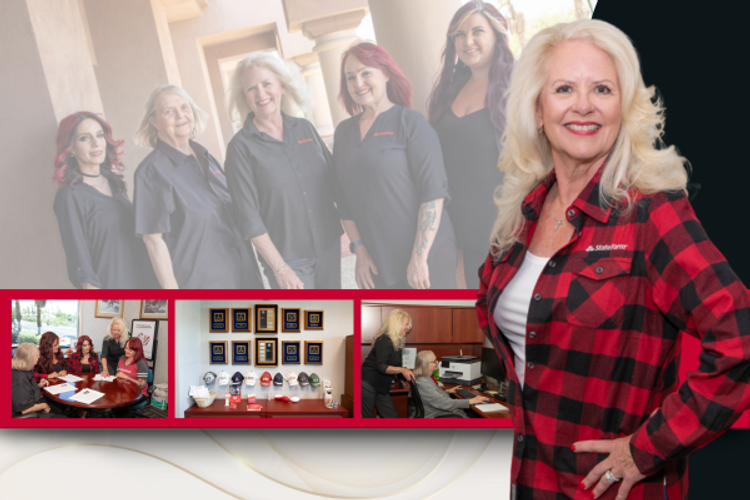 Home, Auto Insurance & More in NV | Carol Drake – State Farm®