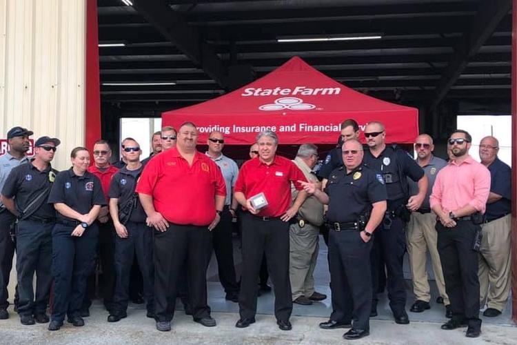 State Farm Insurance Agent Michael Lovchuk in Panama City FL