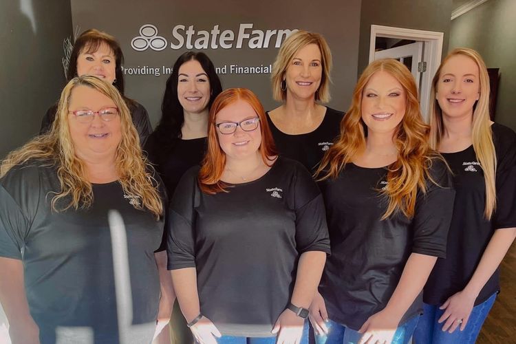 Home, Auto Insurance & More in SC | Kelly O'Brien – State Farm®