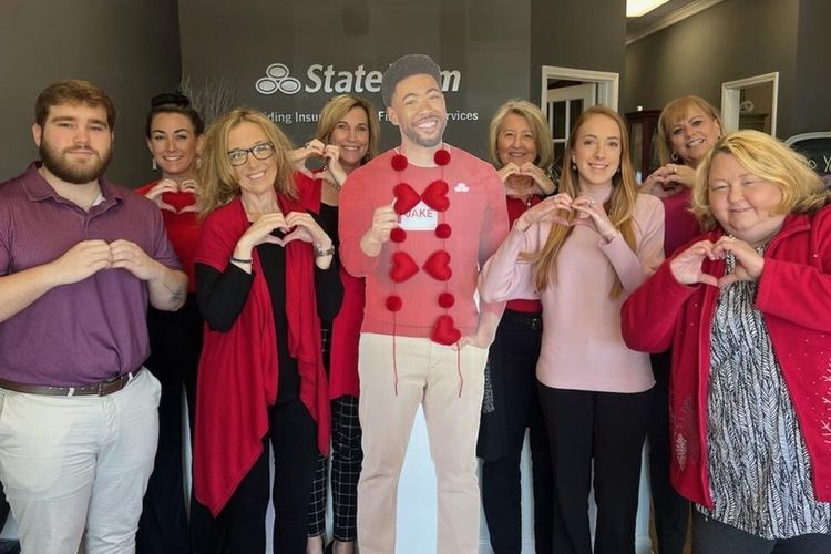 Home, Auto Insurance & More in SC | Kelly O'Brien – State Farm®