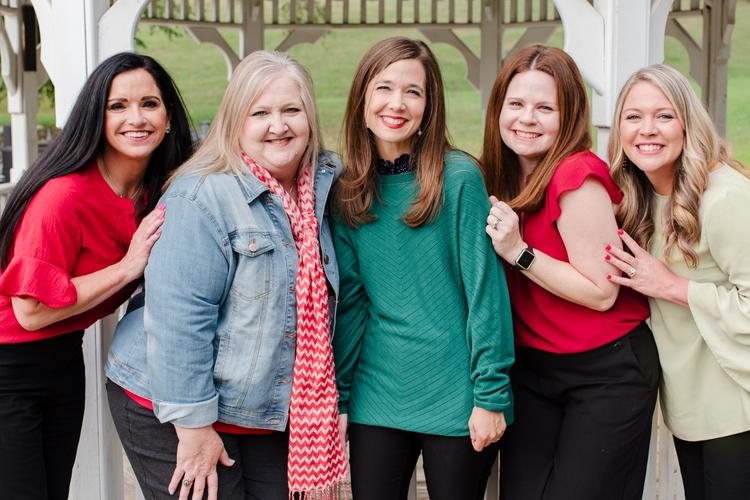 Millbrook AL State Farm Insurance Agent Mandi Fortner