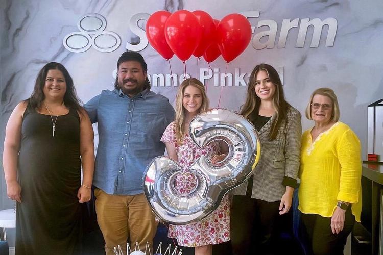 Auto, Home, Life Insurance | Suanne Pinkard – State Farm®