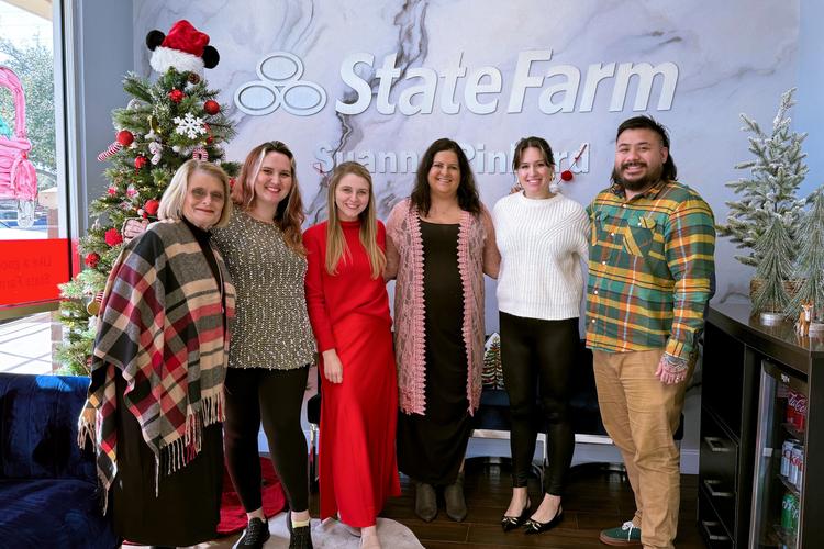 Auto, Home, Life Insurance | Suanne Pinkard – State Farm®