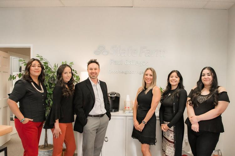 Home, Auto Insurance & More in NM | Paul Gallegos – State Farm®