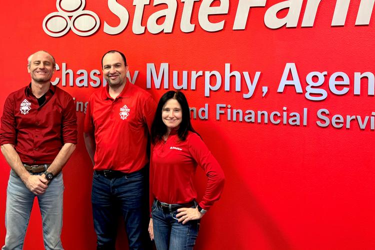 Auto, Home, Life, & Business Insurance C. Murphy State Farm®