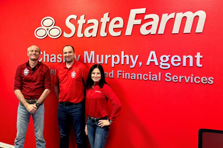 Auto, Home, Life, & Business Insurance C. Murphy State Farm®