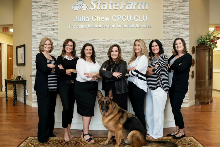 OK Auto & Home Insurance Agent Julia Chew - State Farm®