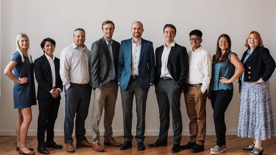 Matt Jonza – Oakdale, MN State Farm® Insurance Agent